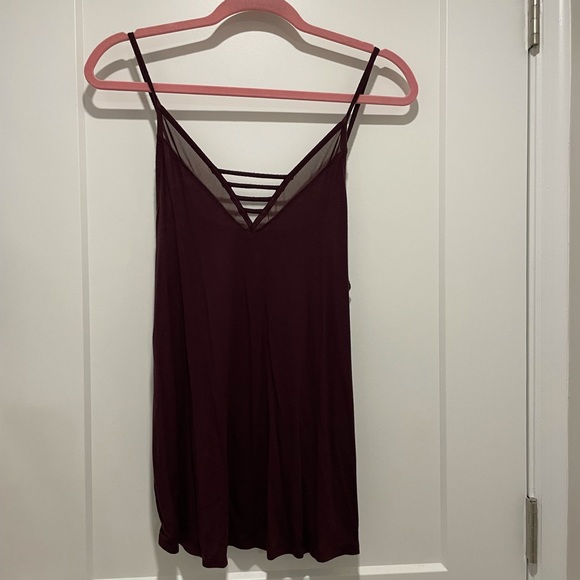 American Eagle Outfitters | Tops | 5 For 3 American Eagle Soft Sexy Tank | Poshmark